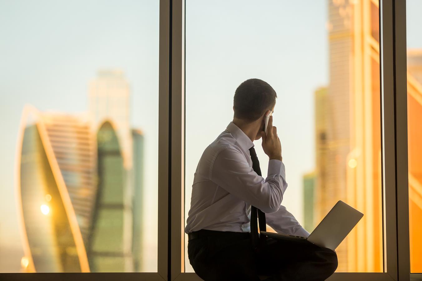 Dealing With Lack of Authority | Mediation with Jeffrey Krivis
